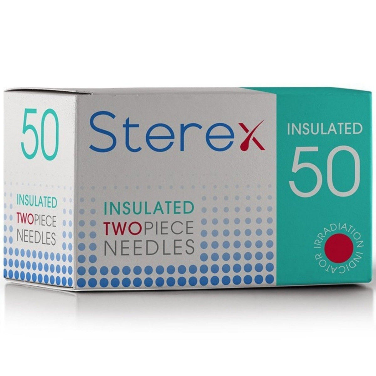 Insulated Two Piece Needles – Distribeautx