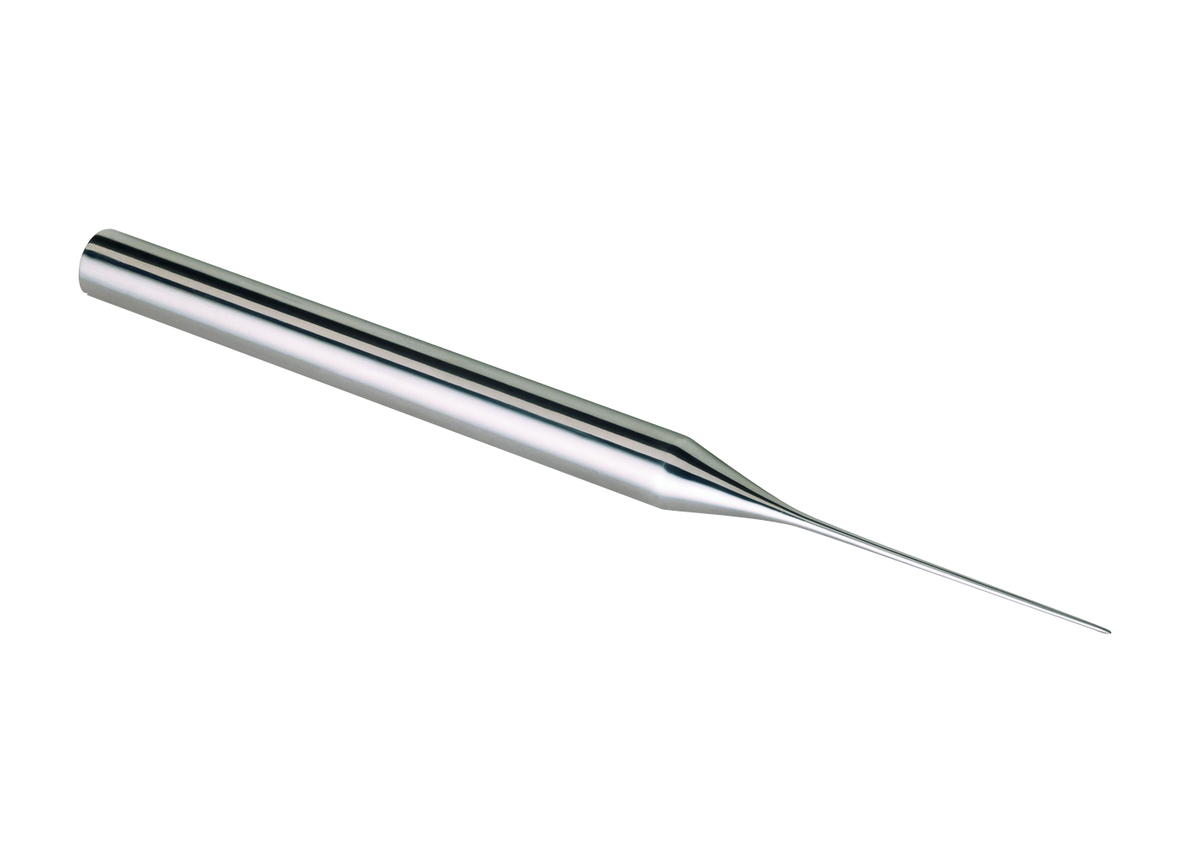 Stainless Steel One Piece Needles – Distribeautx
